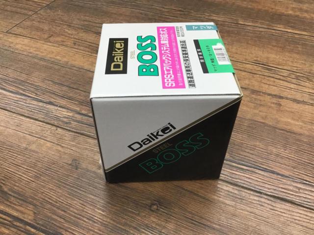 Daikei ステアリングボス ロードスター NB6/NB8用 | カー用品 インテリア ステアリング関連を通販で購入する | 中古カー＆バイク用品の販売ならアップガレージ