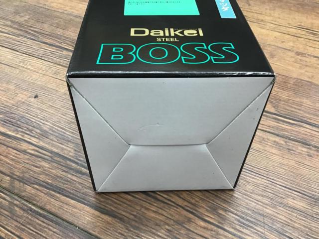 Daikei ステアリングボス ロードスター NB6/NB8用 | カー用品 インテリア ステアリング関連を通販で購入する | 中古カー＆バイク用品の販売ならアップガレージ