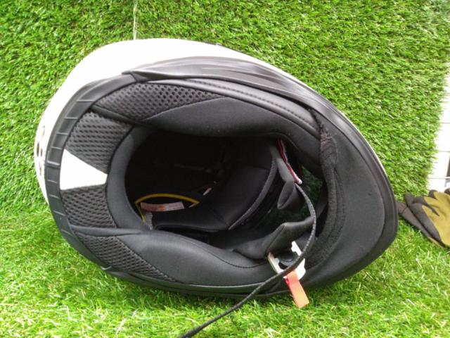 OGK Kabuto AEROBLADE-6 | バイク用品 ヘルメット フルフェイス(二輪)を通販で購入する | 中古カー＆バイク用品の販売ならアップガレージ