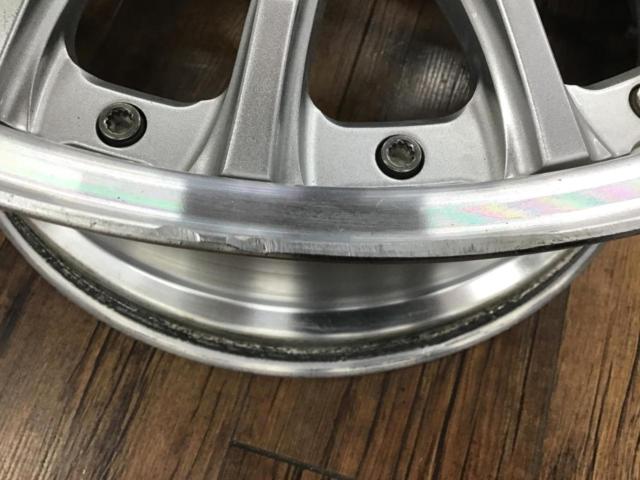 TWS EXspur EX-Segment EX-fM 鍛造ホイール | カー用品 アルミホイール 19インチホイールを通販で購入する ...