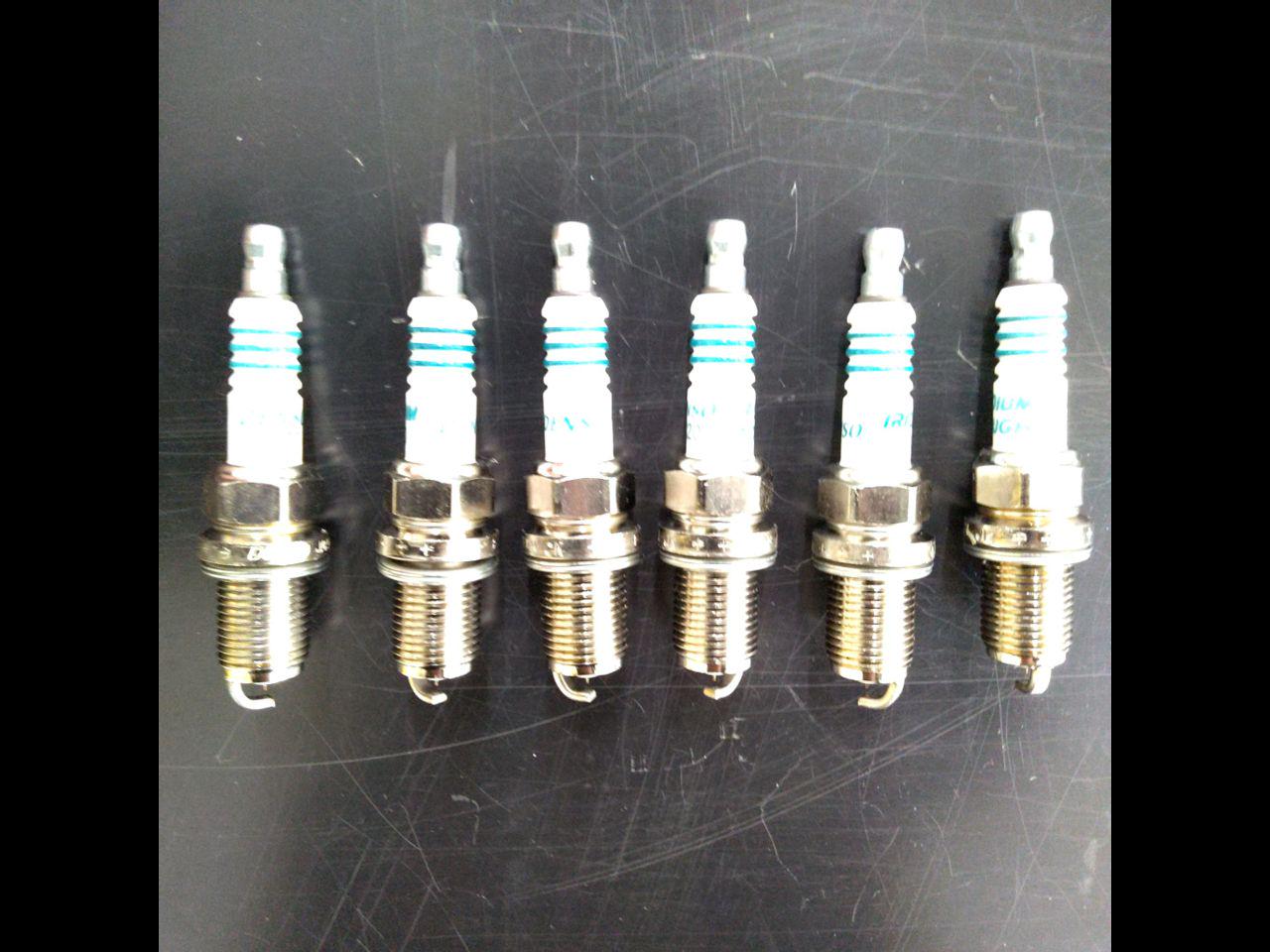 DENSO スパークプラグ VK20 6本 | カー用品 電装系 その他電装系を通販で購入する | 中古カー＆バイク用品の販売ならアップガレージ