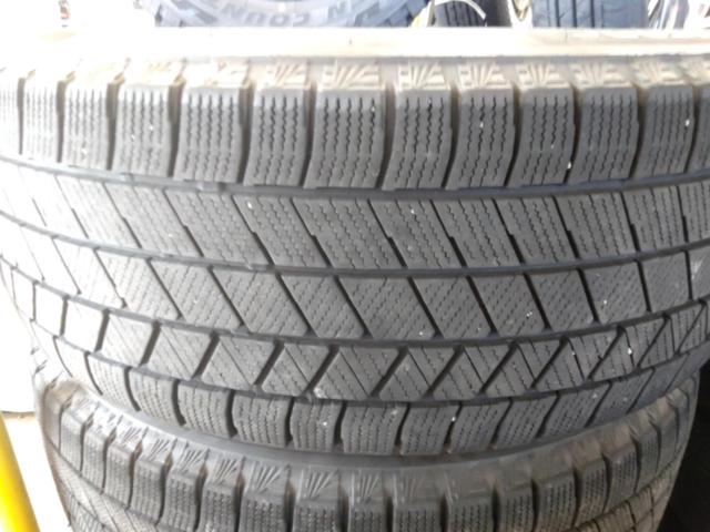 BRIDGESTONE TOPRUN R5 + BRIDGESTONE BLIZZAK VRX3 | 中古品 | アップガレージ 埼玉西浦和店 | カー用品 スタッドレスタイヤホイールセット ...