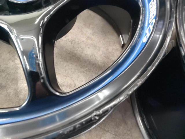 ENKEI(エンケイ) ENKEI Racing RP01 | 中古品 | アップガレージ ホイールズ相模原陽光台店 | カー用品 アルミ ...