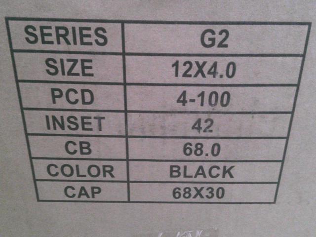 DAYTONA’S G2 新品4本セット | 新品 | アップガレージ 新津店 | カー用品 スチールホイールを通販で購入する | 中古カー＆バイク用品の販売ならアップガレージ