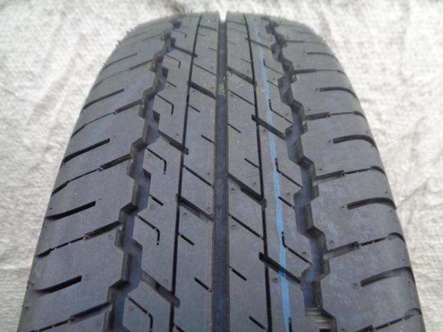 DUNLOP GRANDTREK AT20 | 目立った傷や汚れ無し | アップガレージ ホイールズ長野上田店 | カー用品 タイヤ 15 ...