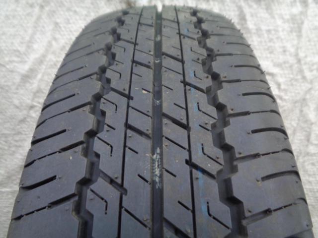 DUNLOP GRANDTREK AT20 | 目立った傷や汚れ無し | アップガレージ ホイールズ長野上田店 | カー用品 タイヤ 15 ...