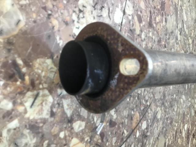 Wirus win ジムニー(JB23) スペシャルフロントパイプ | カー用品 吸気・排気系 その他吸気・排気系を通販で購入する | 中古カー＆バイク用品の販売ならアップガレージ