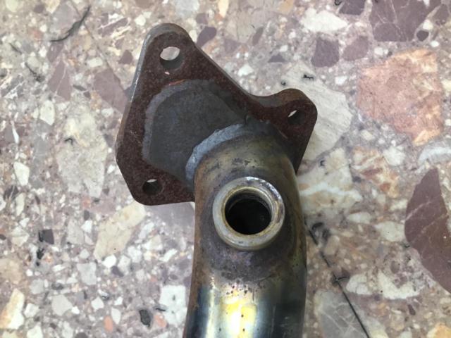 Wirus win ジムニー(JB23) スペシャルフロントパイプ | カー用品 吸気・排気系 その他吸気・排気系を通販で購入する | 中古カー＆バイク用品の販売ならアップガレージ