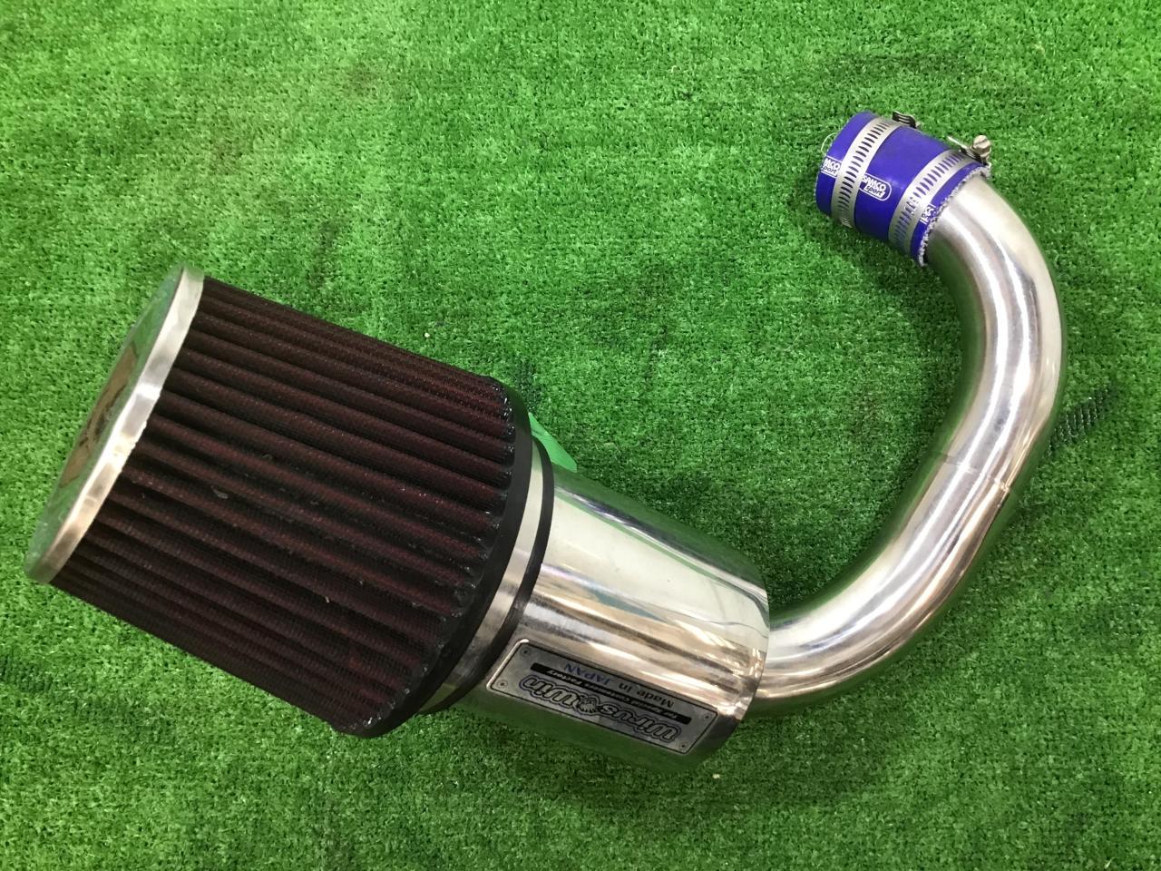 Wirus win ジムニー(JB23)エアクリ | カー用品 吸気・排気系 エアクリーナーを通販で購入する | 中古カー＆バイク用品の販売ならアップガレージ