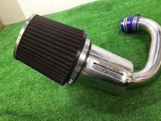 Wirus win ジムニー(JB23)エアクリ | カー用品 吸気・排気系 エアクリーナーを通販で購入する | 中古カー＆バイク用品の販売ならアップガレージ