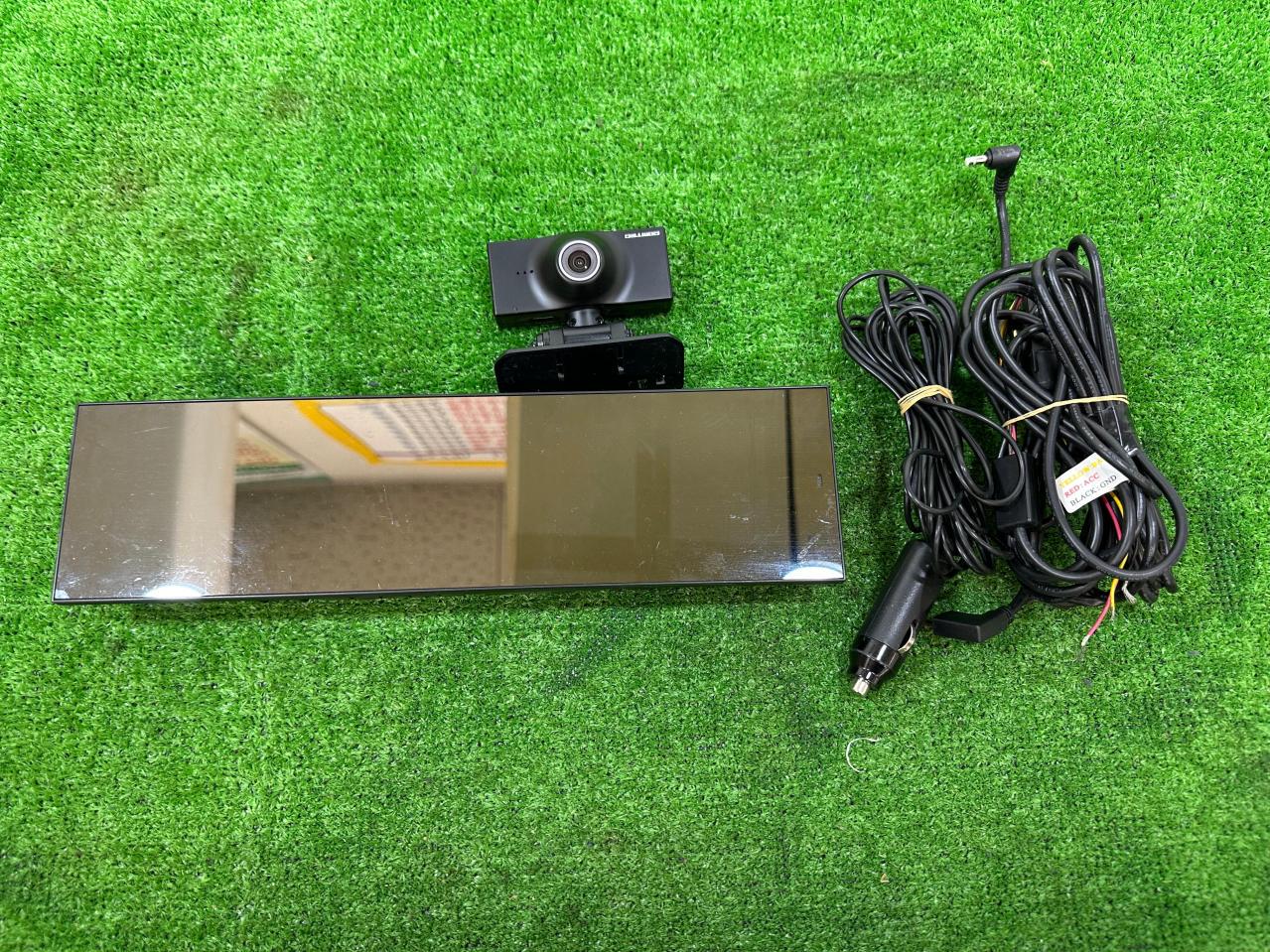 COMTEC[ZERO 802M]レーダー探知機+COMTEC[ZDR-013]ドライブレコーダー | 中古品 | アップガレージ 鈴鹿店 | カー用品 電装系 レーダー探知機を通販で購入する ...