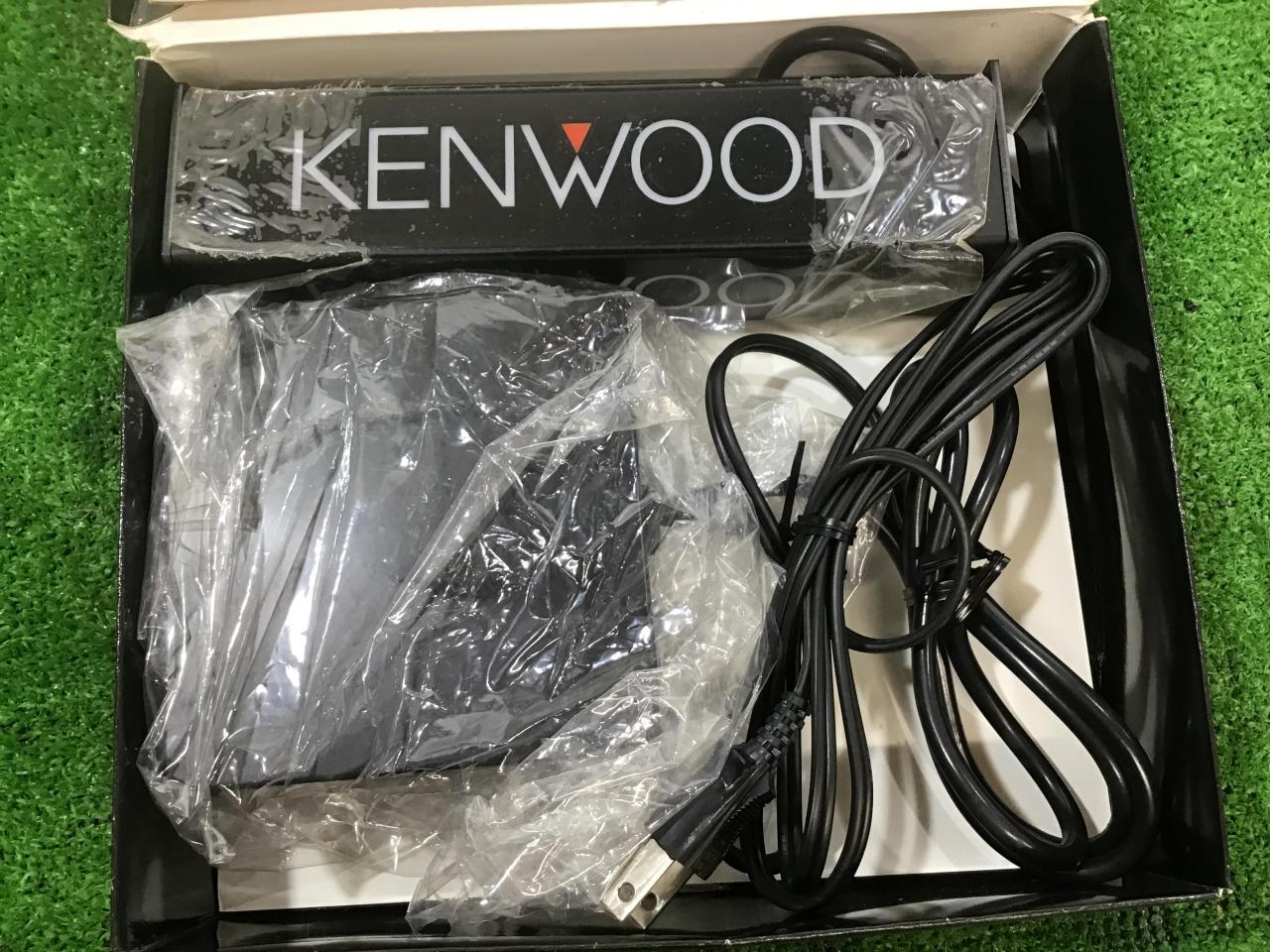 KENWOOD MINI INTERIOR STAND | カー用品 その他(カー用品) その他カー用品を通販で購入する | 中古カー＆バイク ...
