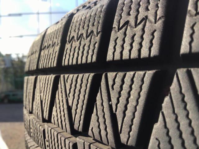 BRIDGESTONE(ブリヂストン) TOPRUN M7+BRIDGESTONE ICEPARTNER2 | カー用品 スタッドレスタイヤホイールセット 15インチスタッドレスタイヤホイール ...