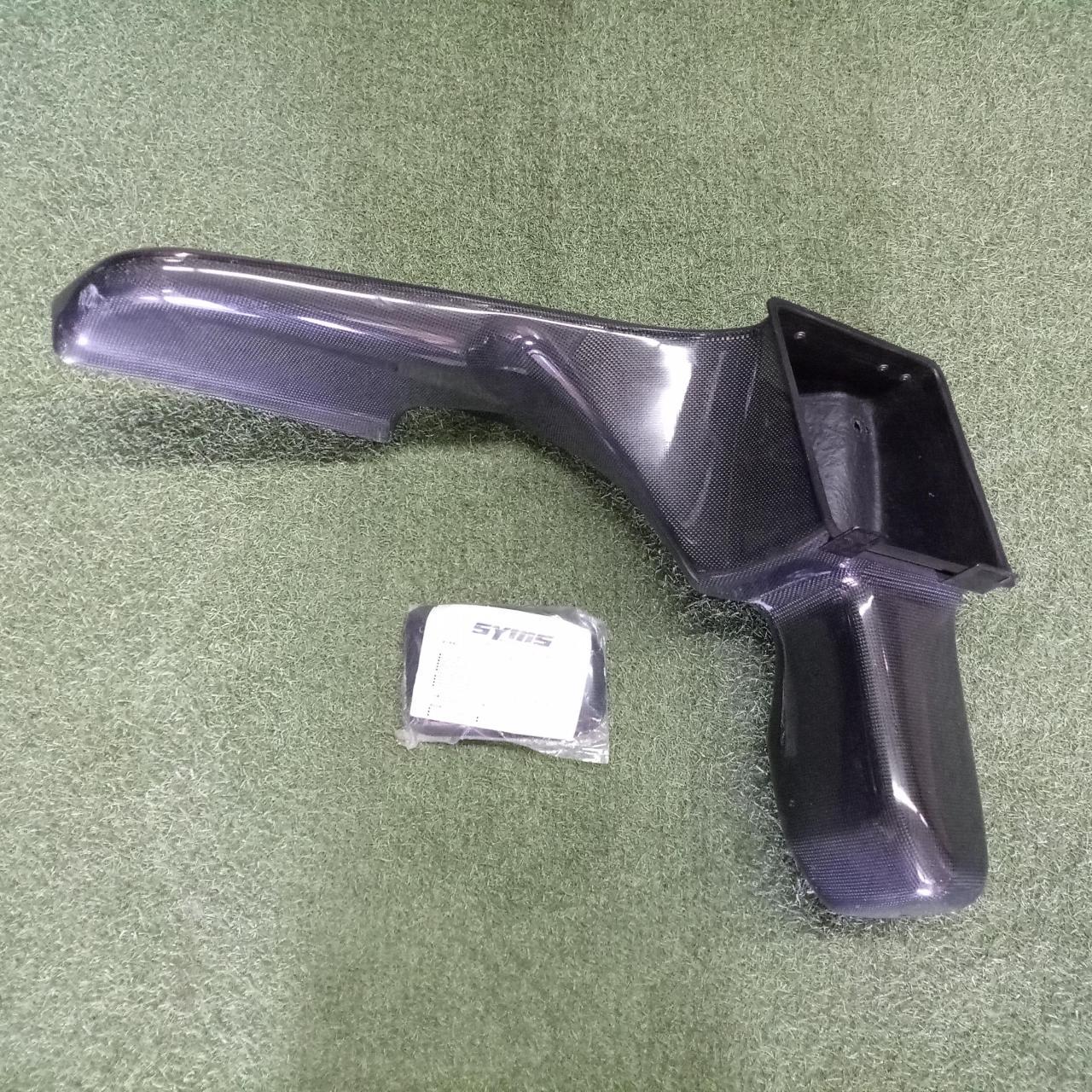 【syms racing/シムスレーシング】エアインダクションボックス | カー用品 吸気・排気系 その他吸気・排気系を通販で購入する ...