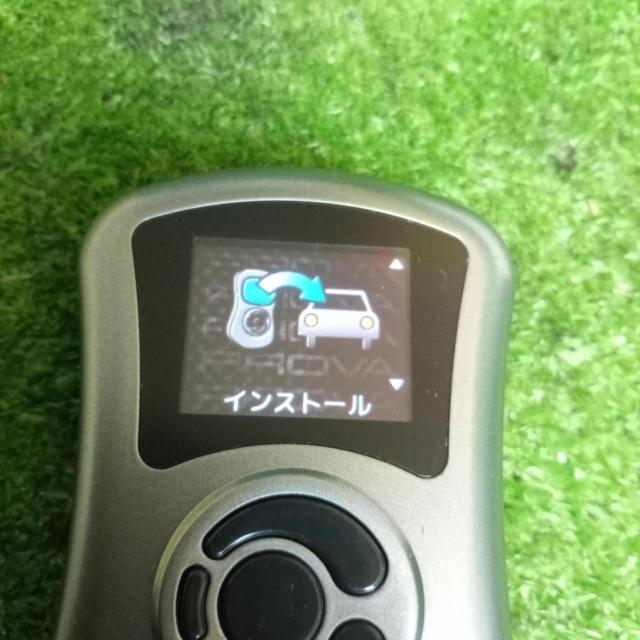 【Prova/プローバ】eifel AccessPort(アクセスポート) | 中古品 | アップガレージ 埼玉春日部店 | カー用品 電装系 コンピューターを通販で購入する | 中古カー ...