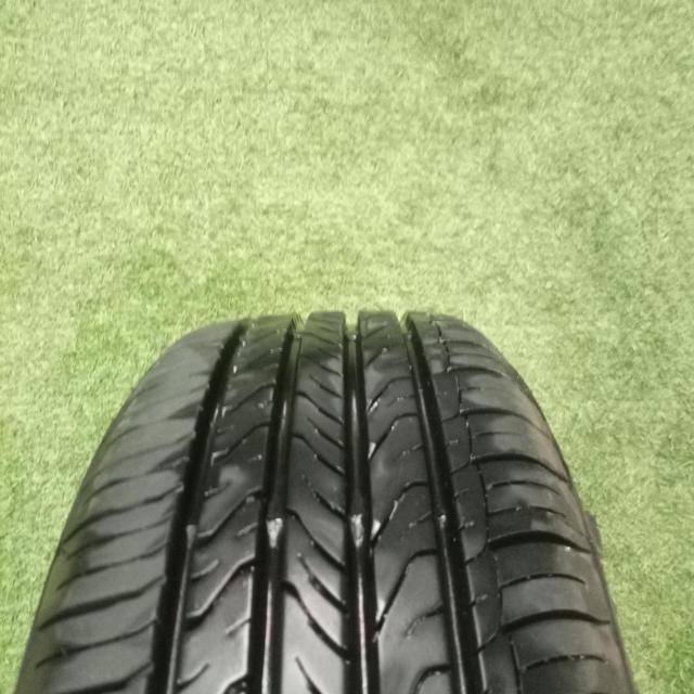 HONDA(ホンダ純正) JC系 ライフ 純正アルミホイール + APTANY HARMONIC RP203 2023/2024年製造 ...