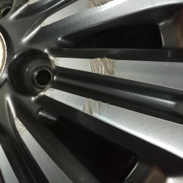 HONDA(ホンダ純正) JC系 ライフ 純正アルミホイール + APTANY HARMONIC RP203 2023/2024年製造 ...