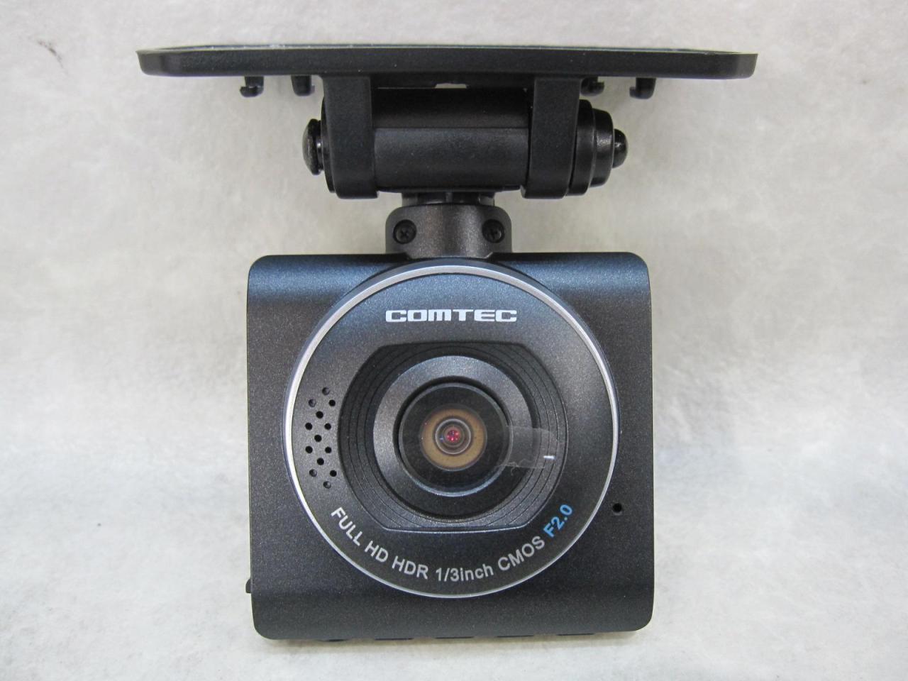 【COMTEC】ZDR-012 ドライブレコーダー | カー用品 カーAVアクセサリー ドライブレコーダーを通販で購入する | 中古カー＆バイク用品の販売ならアップガレージ