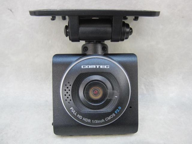 【COMTEC】ZDR-012 ドライブレコーダー | カー用品 カーAVアクセサリー ドライブレコーダーを通販で購入する | 中古カー＆バイク用品の販売ならアップガレージ