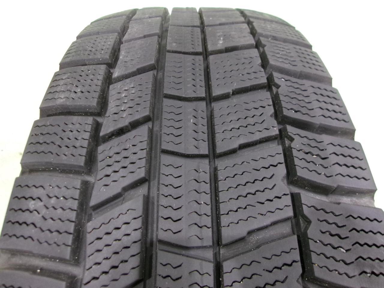 【高年式!】AUTOBACS NorthTrek N5 + weds VELVA SPORT | カー用品 スタッドレスタイヤホイールセット 15インチスタッドレスタイヤホイールセットを通販で ...