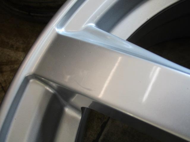 weds VOLGA 7 | カー用品 アルミホイール 16インチホイールを通販で購入する | 中古カー＆バイク用品の販売ならアップガレージ