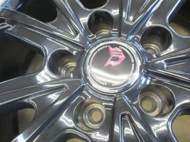 Lehrmeister GEAR LMG VASTIA + HANKOOK Ventus Si evo3 SUV | 中古品 | アップ ...