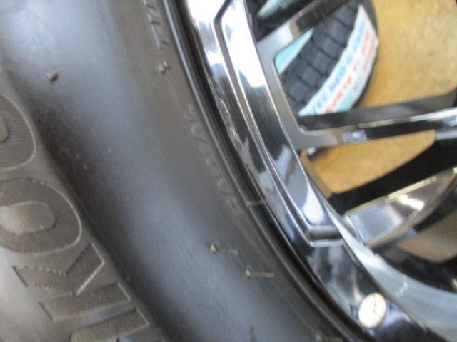 Lehrmeister GEAR LMG VASTIA + HANKOOK Ventus Si evo3 SUV | 中古品 | アップ ...