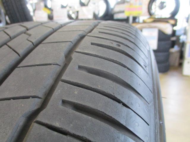 Lehrmeister GEAR LMG VASTIA + HANKOOK Ventus Si evo3 SUV | 中古品 | アップ ...