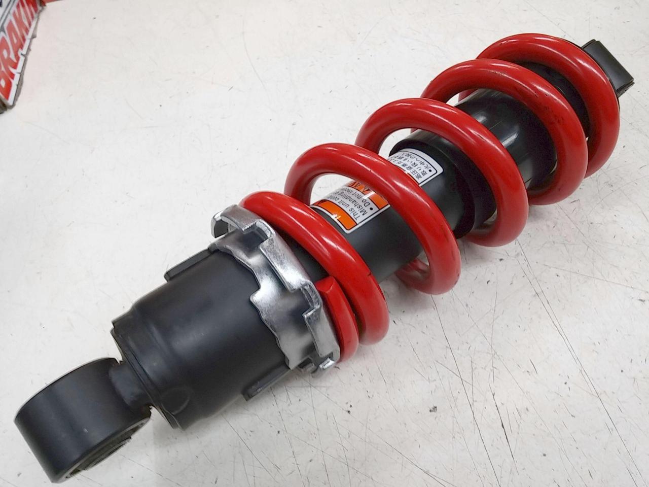 KAWASAKI(カワサキ) 純正リアショック 【ER-6n】 | 中古品 | アップガレージ ライダース大阪松屋町店 | バイク用品 ...