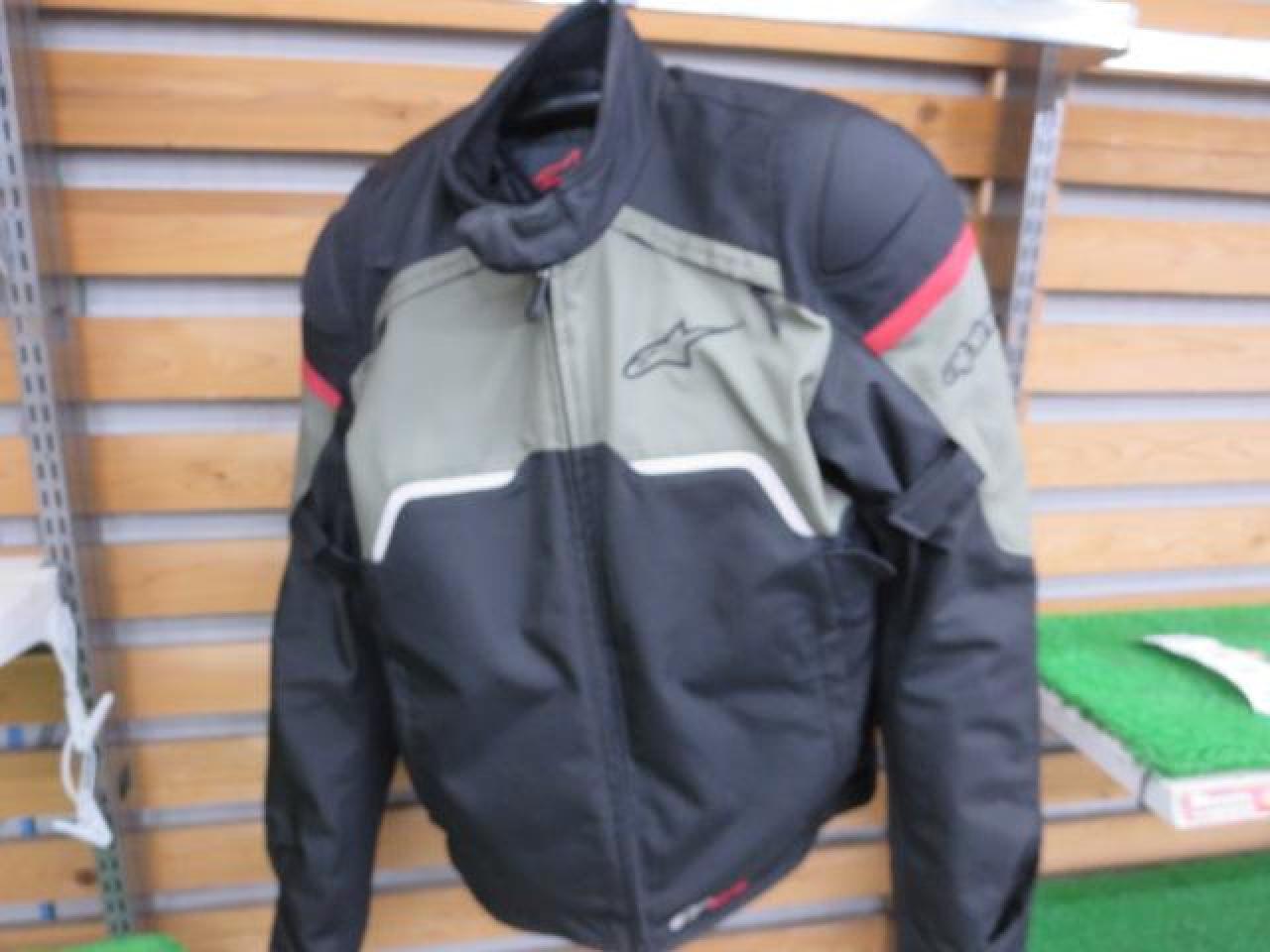 【Alpinestars】HYPER DRYSTAR JACKET Lサイズ | バイク用品 ウエア ジャケット(二輪)を通販で購入する ...