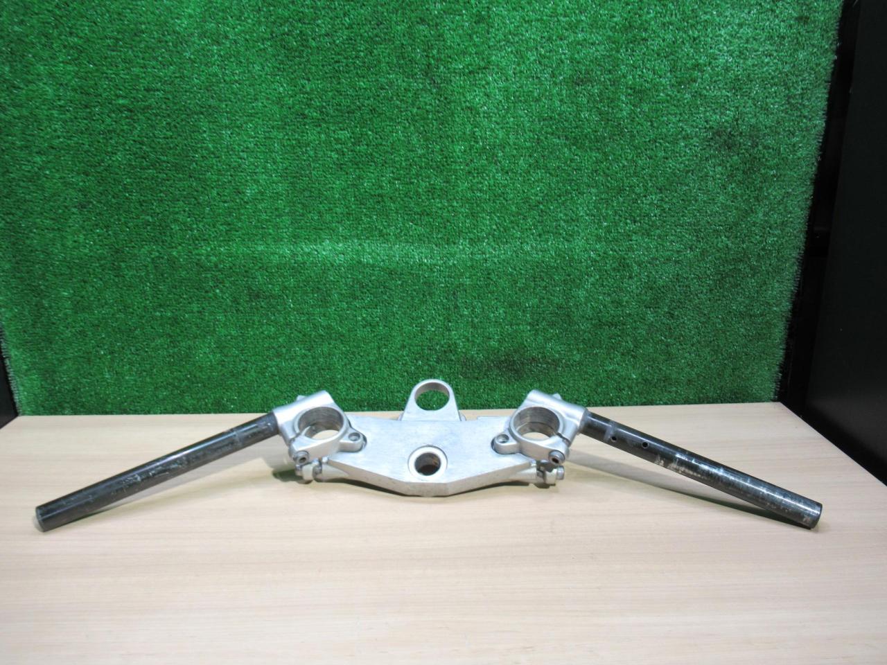 純正トップブリッジ&ハンドル TRX850 YAMAHA(ヤマハ) | バイク用品 エンジン・フレーム その他エンジン・フレーム（二輪）を通販 ...