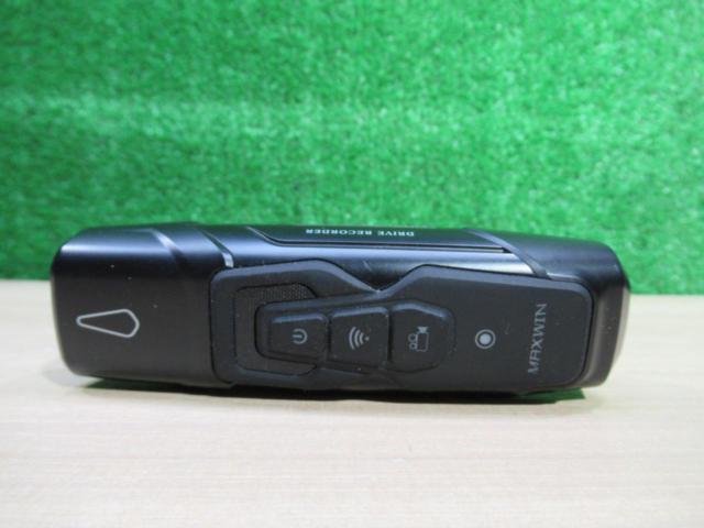 【通電OK】 防水ドライブレコーダー 前後カメラ MAXWIN | バイク用品 電装品 その他電装品(二輪)を通販で購入する | 中古カー ...