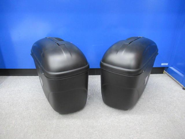 サイズ21L パニアケース左右 GIVI | バイク用品 ツーリング用品 BOX(二輪)を通販で購入する | 中古カー＆バイク用品の販売なら ...