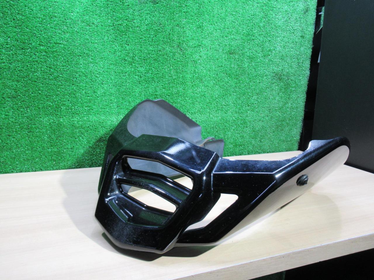 【希少】 純正OPアンダーカウル FZ-1フェザー(11年)外し ワイズギア | バイク用品 外装 その他外装(二輪)を通販で購入する ...