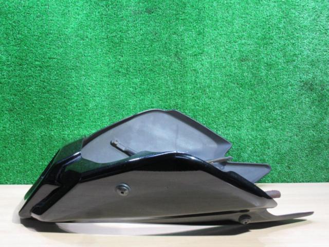 【希少】 純正OPアンダーカウル FZ-1フェザー(11年)外し ワイズギア | バイク用品 外装 その他外装(二輪)を通販で購入する ...