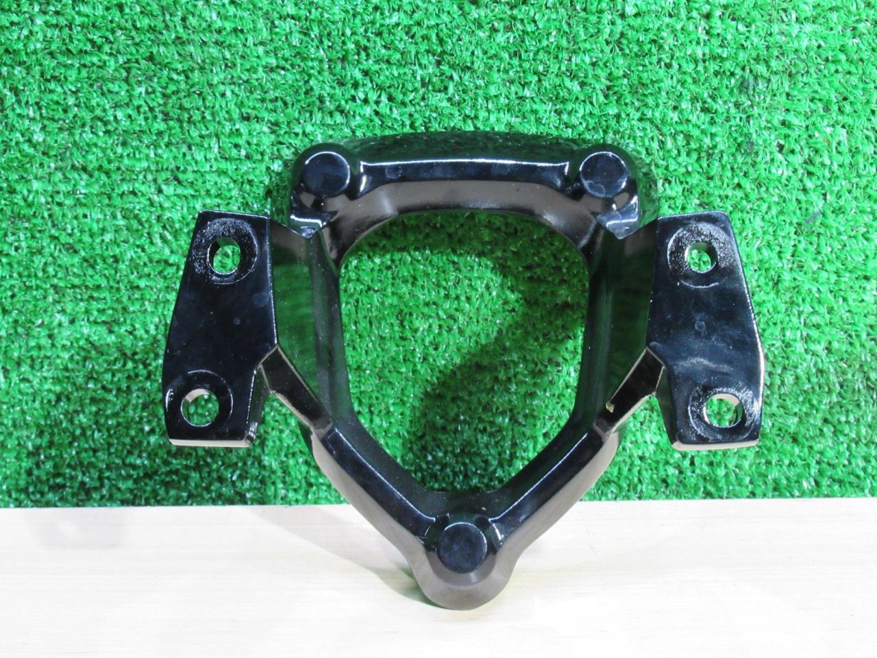 【美品】 純正フロントフェンダーブラケット モンキー125(JB03) HONDA(ホンダ) | バイク用品 ハンドル・ハンドル廻り その他 ...