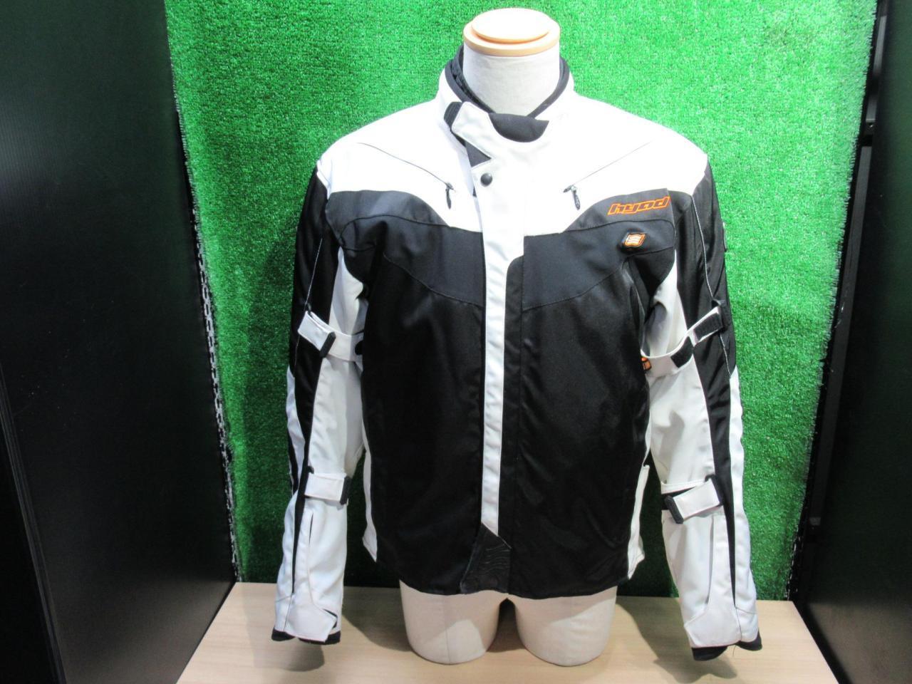 サイズLL SPEEDSTYLE D30 ナイロンジャケット HYOD | バイク用品 ウエア ジャケット(二輪)を通販で購入する | 中古カー＆バイク用品の販売ならアップガレージ