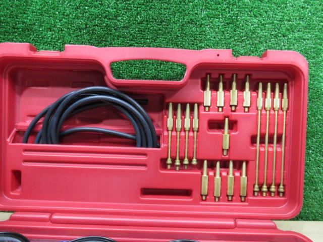 4連バキュームゲージ アストロプロダクツ | 中古品 | アップガレージ ライダース南海部品越谷店 | バイク用品 メンテナンス 工具 ...