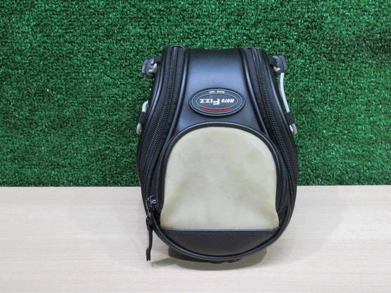 サイズ1.5L ミニタンクバッグ MotoFizz(モトフィズ) | バイク用品 ツーリング用品 バッグ(二輪)を通販で購入する | 中古カー ...