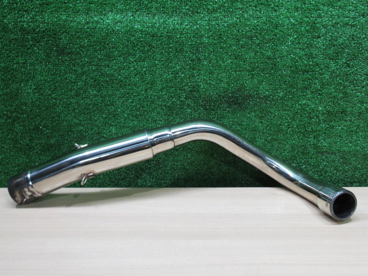 Φ50.8 中間ジョイントパイプ ホーネット250(98年)外し メーカー不明 | バイク用品 マフラー その他マフラー(二輪)を通販で購入 ...
