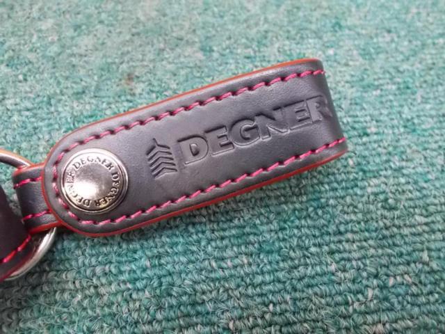 DEGNER(デグナー) レザーホルダー 汎用 | 中古品 | アップガレージ ライダースナップス前橋インター店 | バイク用品 その他 ...