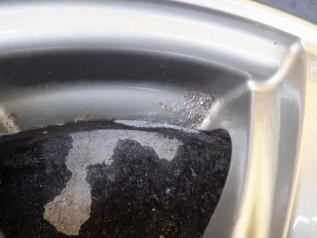 ☆値下げしました!!☆YOKOHAMA(ヨコハマ) STANDARD WHEEL(スタンダードホイールシリーズ) YFC MILLOUS Ki + KENDA(ケンダ) KENDA KR203 ...