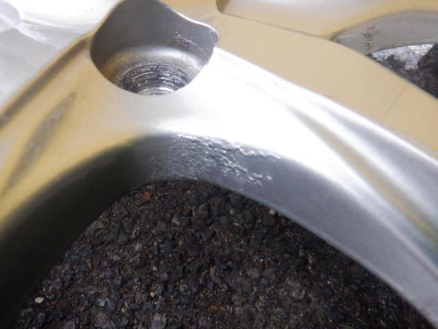 ☆値下げしました!!☆YOKOHAMA(ヨコハマ) STANDARD WHEEL(スタンダードホイールシリーズ) YFC MILLOUS Ki + KENDA(ケンダ) KENDA KR203 ...