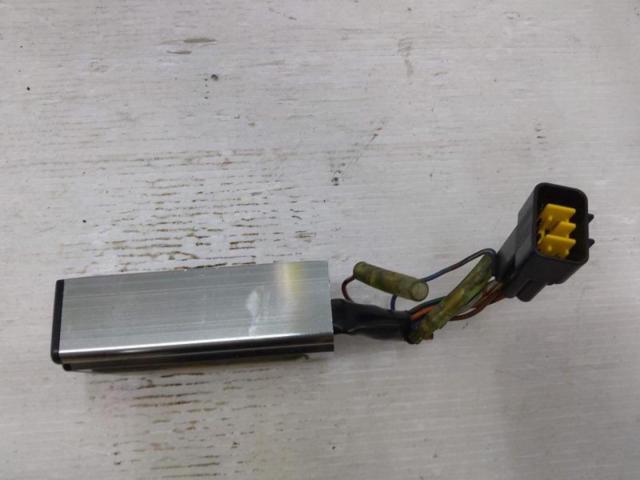 1PRODUCTS BY ZERO HYPER DIGITAL RACING CDI | バイク用品 電装品 C.D.I(二輪)を通販で購入する | 中古カー＆バイク用品の販売ならアップガレージ