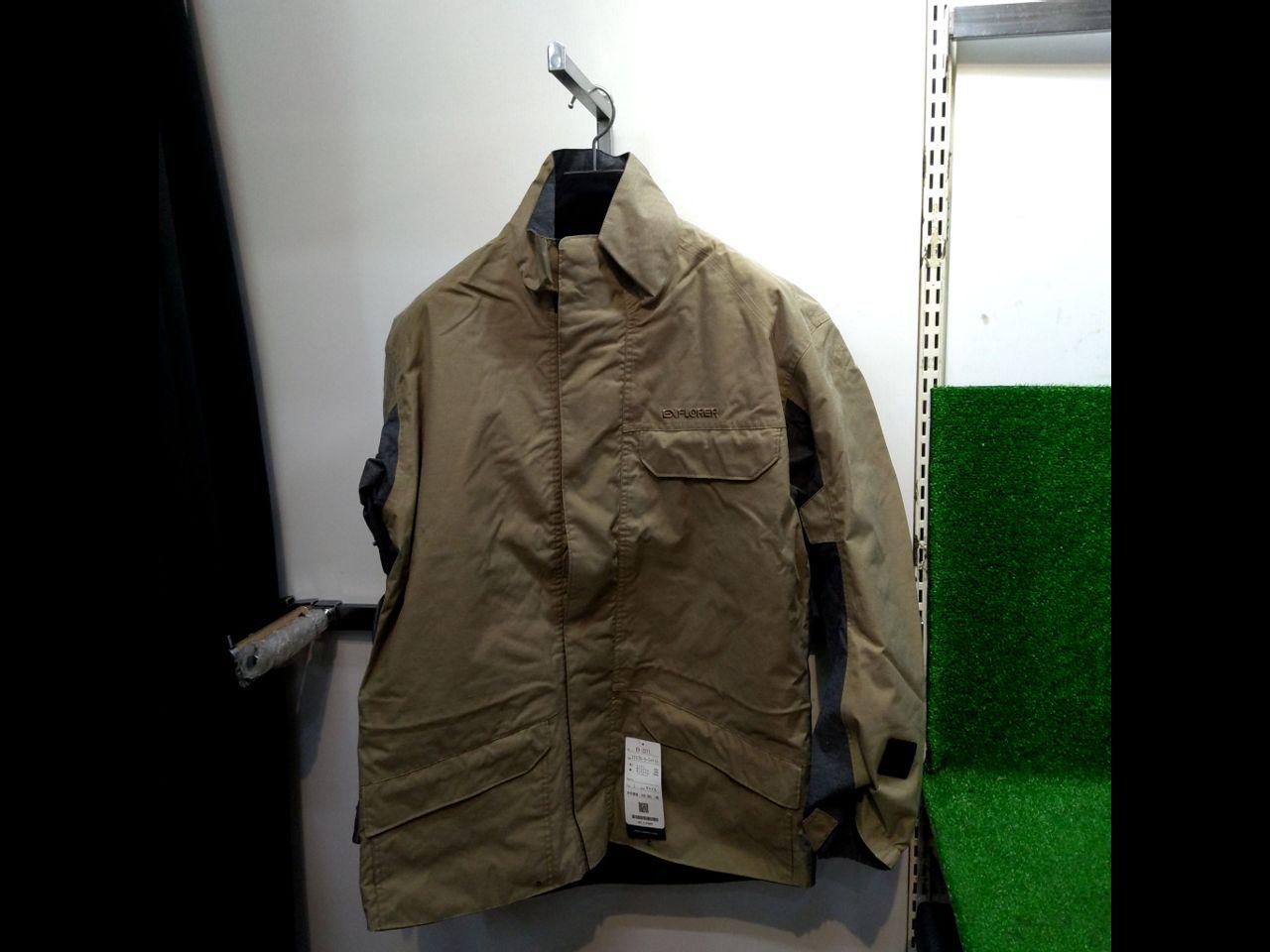 サイズL【KUSHITANI】エクスプローラージャケット EX-2271 未使用品 | バイク用品 ウエア ジャケット(二輪)を通販で購入する | 中古カー＆バイク用品の販売ならアップガレージ