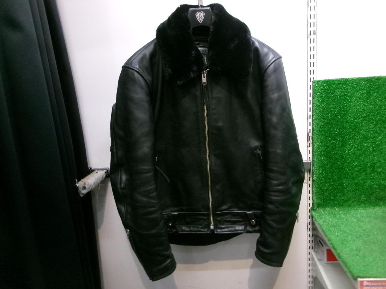 サイズ4L【KADOYA】K’S LEATHER シングルライダースジャケット | バイク用品 ウエア レザージャケット(二輪)を通販で購入する | 中古カー＆バイク用品の販売ならアップガレージ