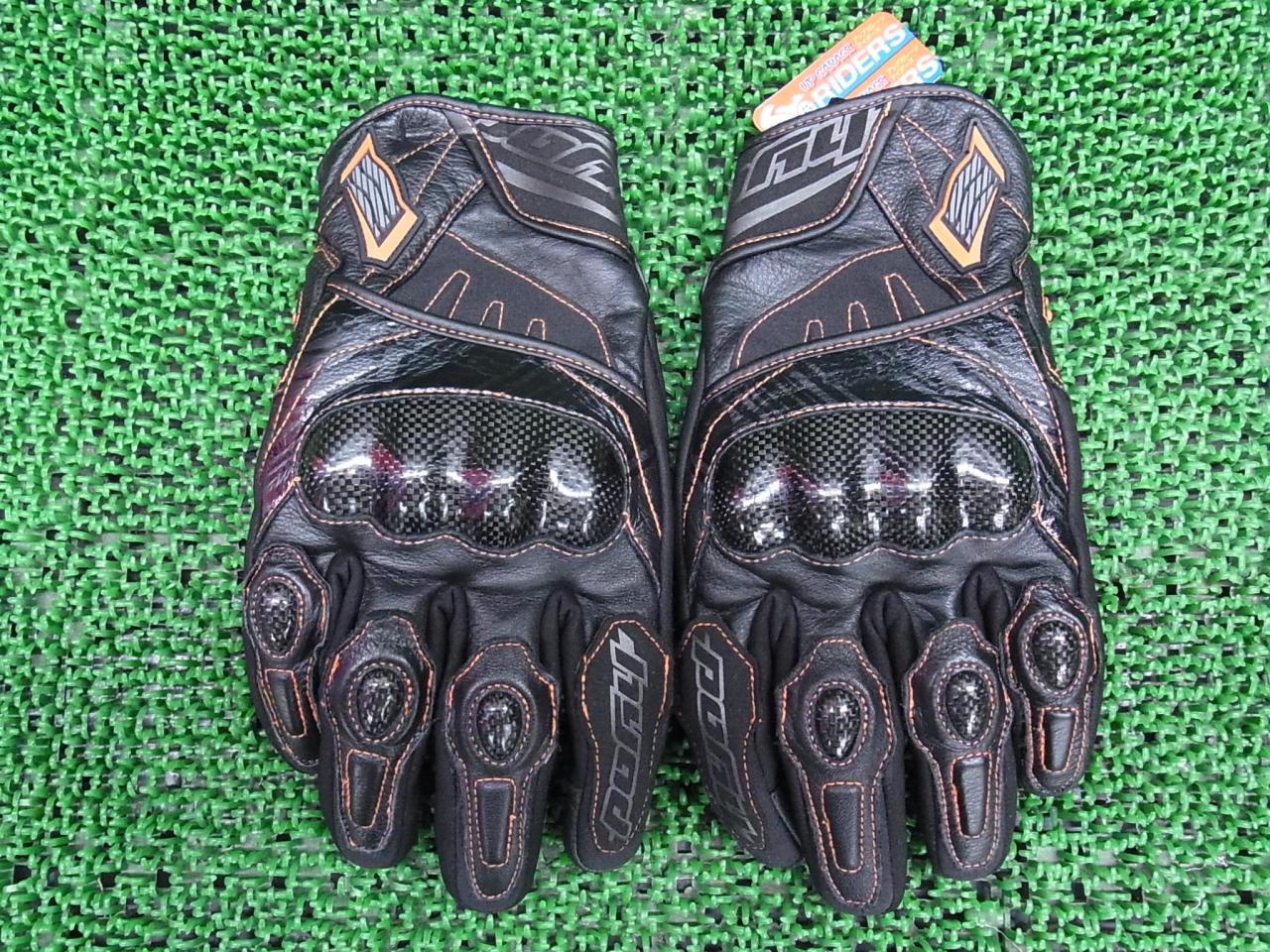 【HYOD(ヒョウドウ)】レザーグローブ LLサイズ | バイク用品 グローブ・ゴーグル レザーグローブ(二輪)を通販で購入する | 中古カー ...
