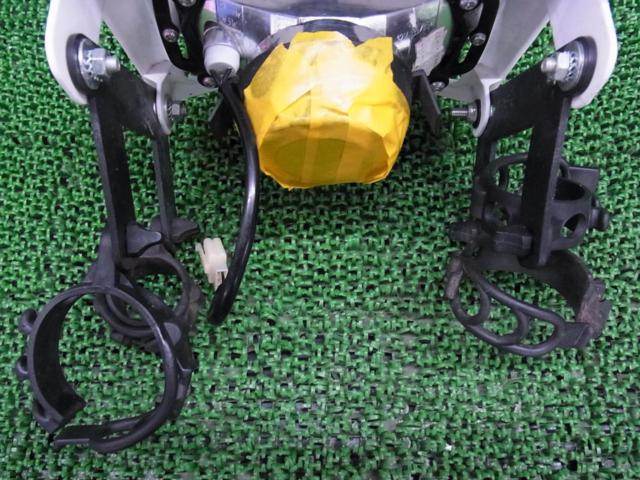 Polisport(ポリスポーツ) オフロードヘッドライト | バイク用品 電装品 ヘッドライト(二輪)を通販で購入する | 中古カー＆バイク ...