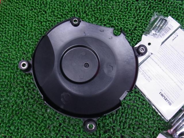 GSX-R1000(05-08年) GBRacing エンジンカバー(2次カバー)セット | バイク用品 外装 その他外装(二輪)を通販で購入 ...