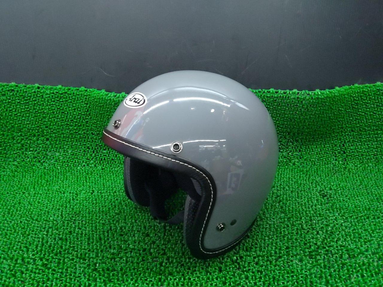 【Arai】CLASSIC AIR(クラシックエア) XLサイズ | バイク用品 ヘルメット ジェットヘルメット(二輪)を通販で購入する ...